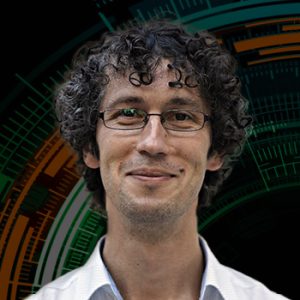 Dr. Hristo Iliev - Regtech Unleashed